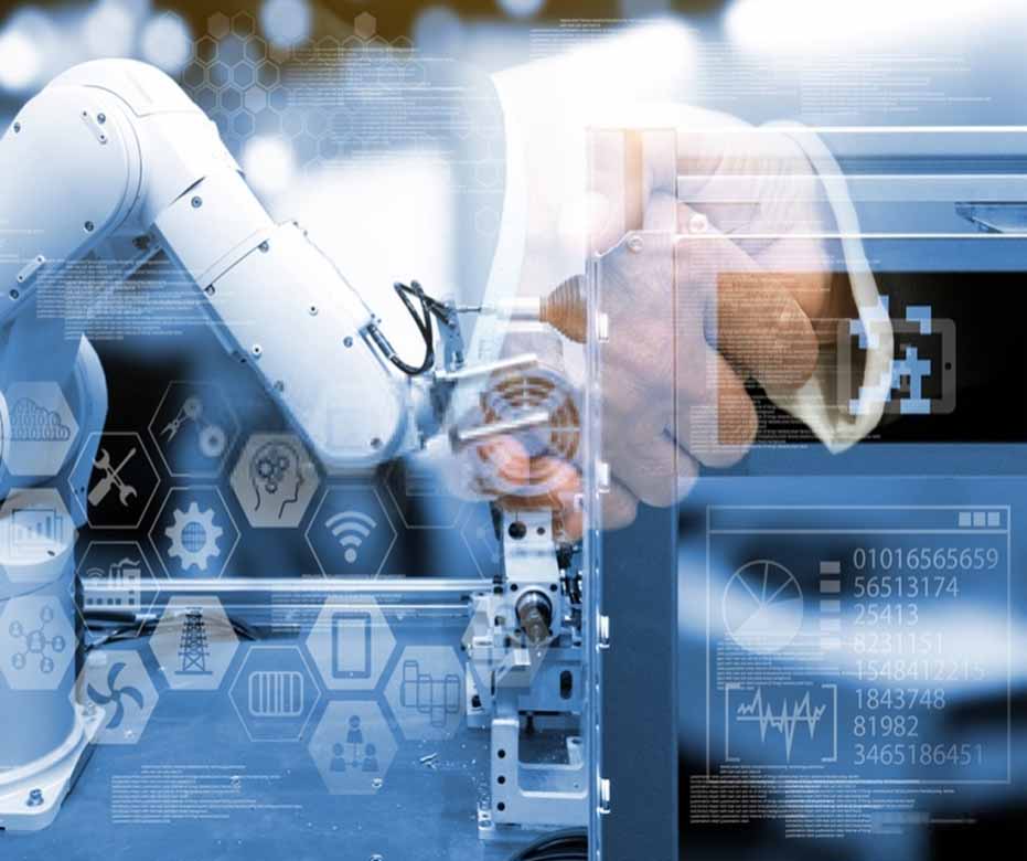 RPA u zdravstvenom sektoru - Robotic Process Automation -Robotska Automatizacija Proces