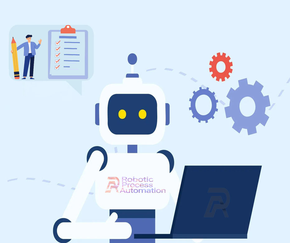 Checklista za procjenu implementacije RPA